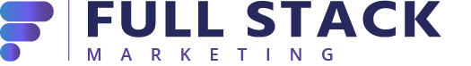 Full Stack Marketing – Your growth at hand